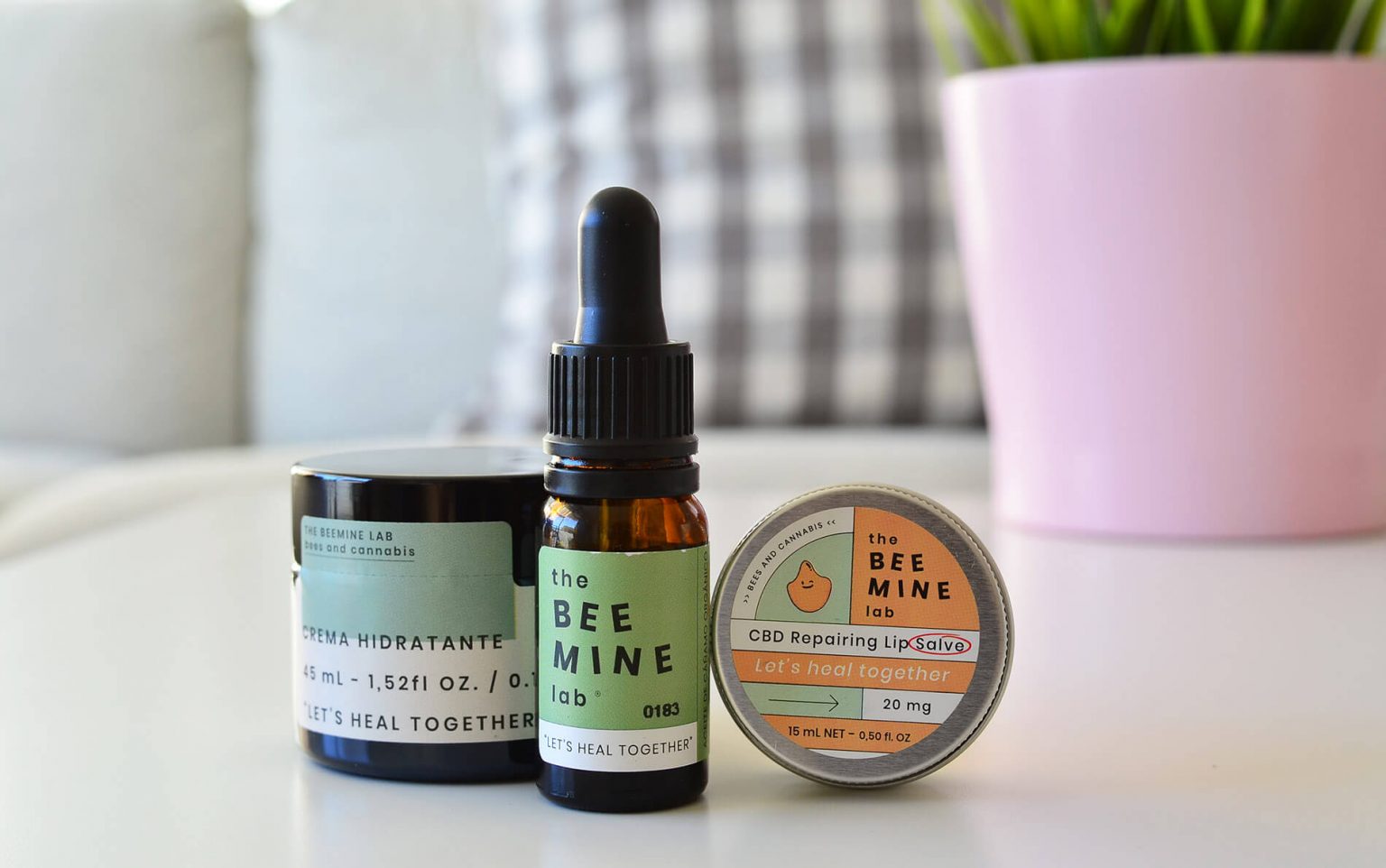 ᐈ Mejores Productos The BeeMine Lab ⇒【 Mi Opinión 2025